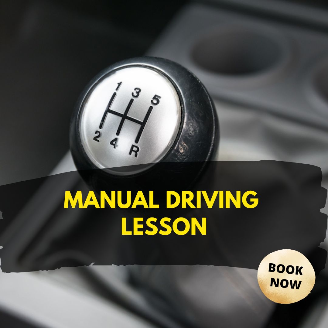 Driving Lesson Packages